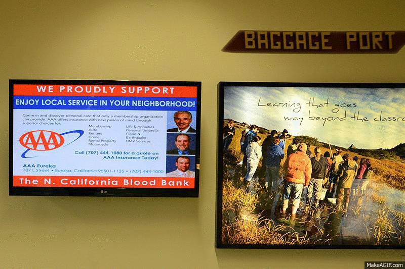 Northern California Community Blood Bank