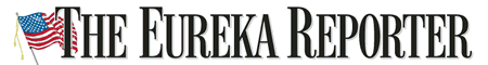 The Eureka Reporter - Article